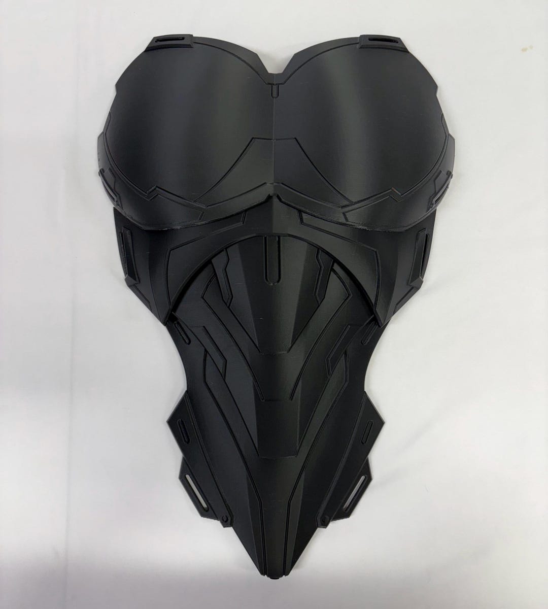 Generic Beyond Hero Chest & Ab Armor - Etsy