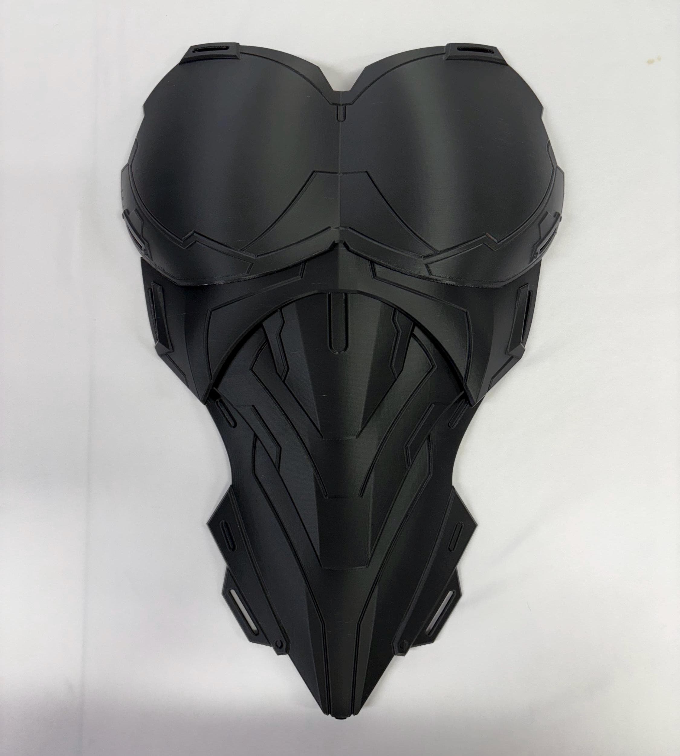 Generic Beyond Hero Chest & Ab Armor - Etsy
