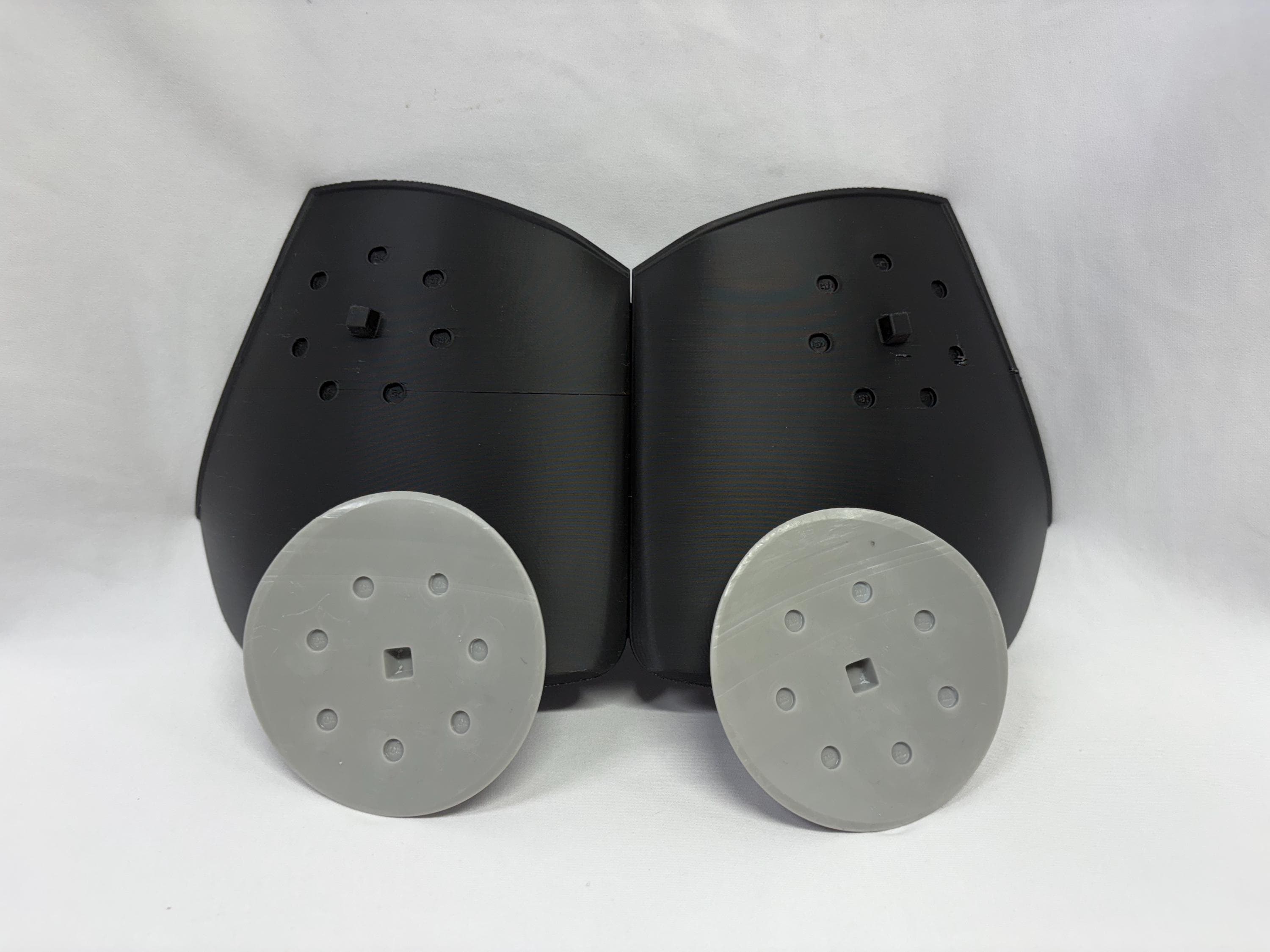 Doctor Doom Chest Armor Doomsday - Etsy