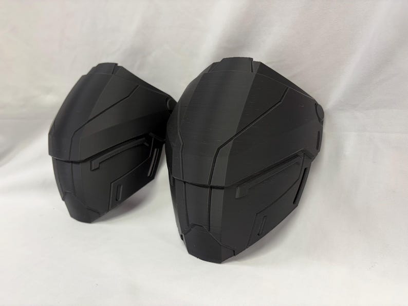 Beyond Hero Shoulder and Bicep Armor - Etsy