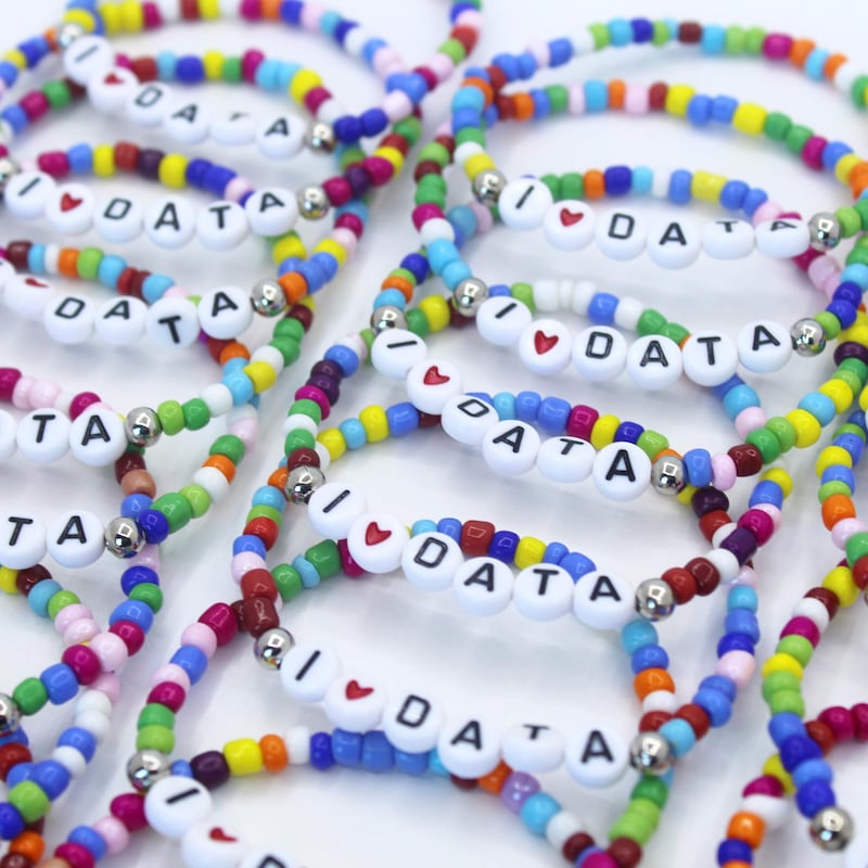 Dandy World Cosmo Bracelet - Etsy