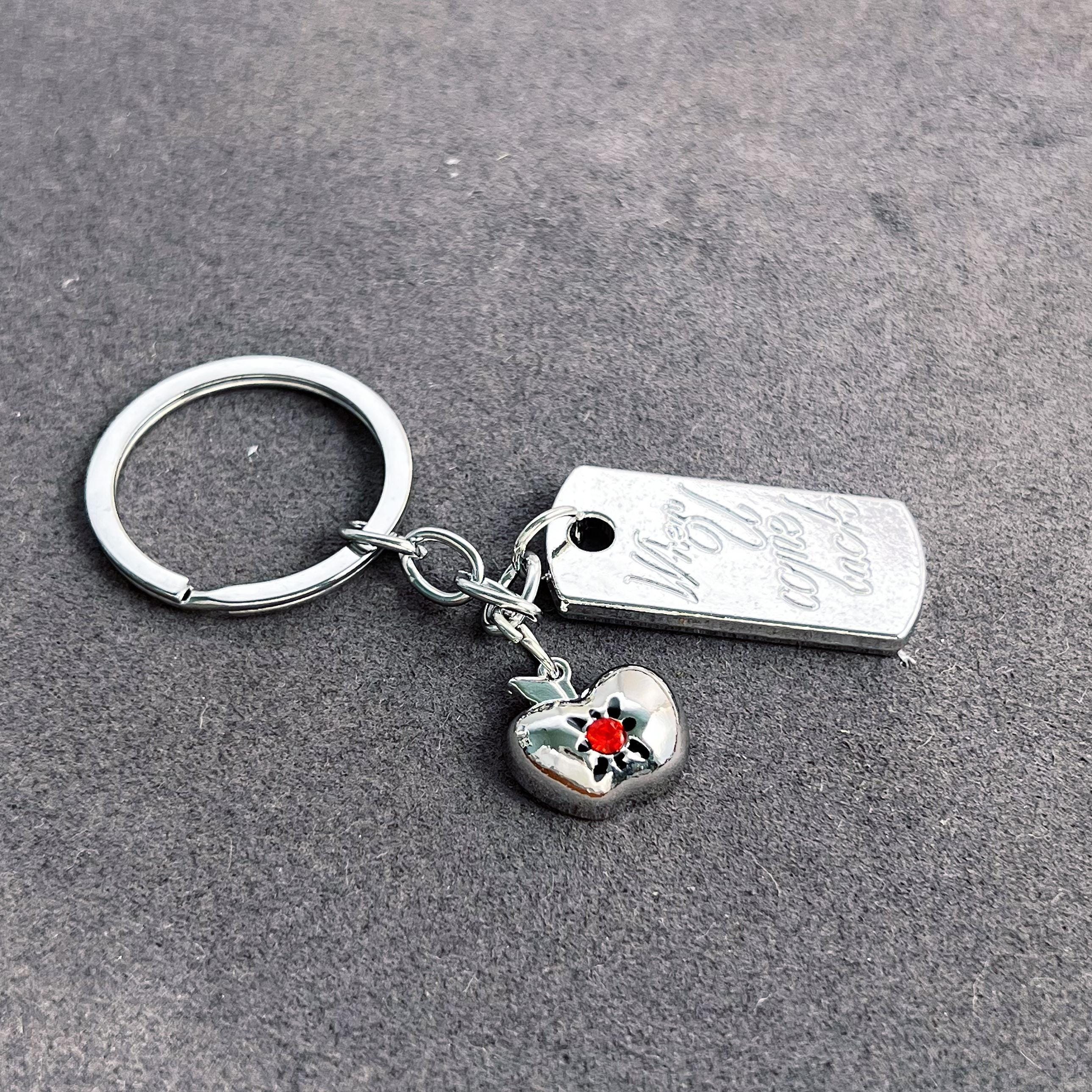 Love and Deepspace Caleb When U Come Back Pendant, Caleb Necklace,caleb ...