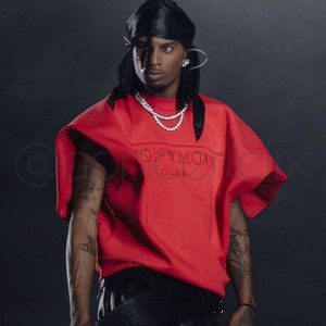 Playboi Carti Poster | Printable Poster. Carti. Whole Lotta Red - Etsy