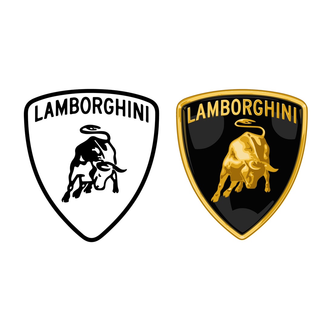 Car Vektor SVG, Bundle Layered SVG, Cricut, Cut Files, Layered Digital ...