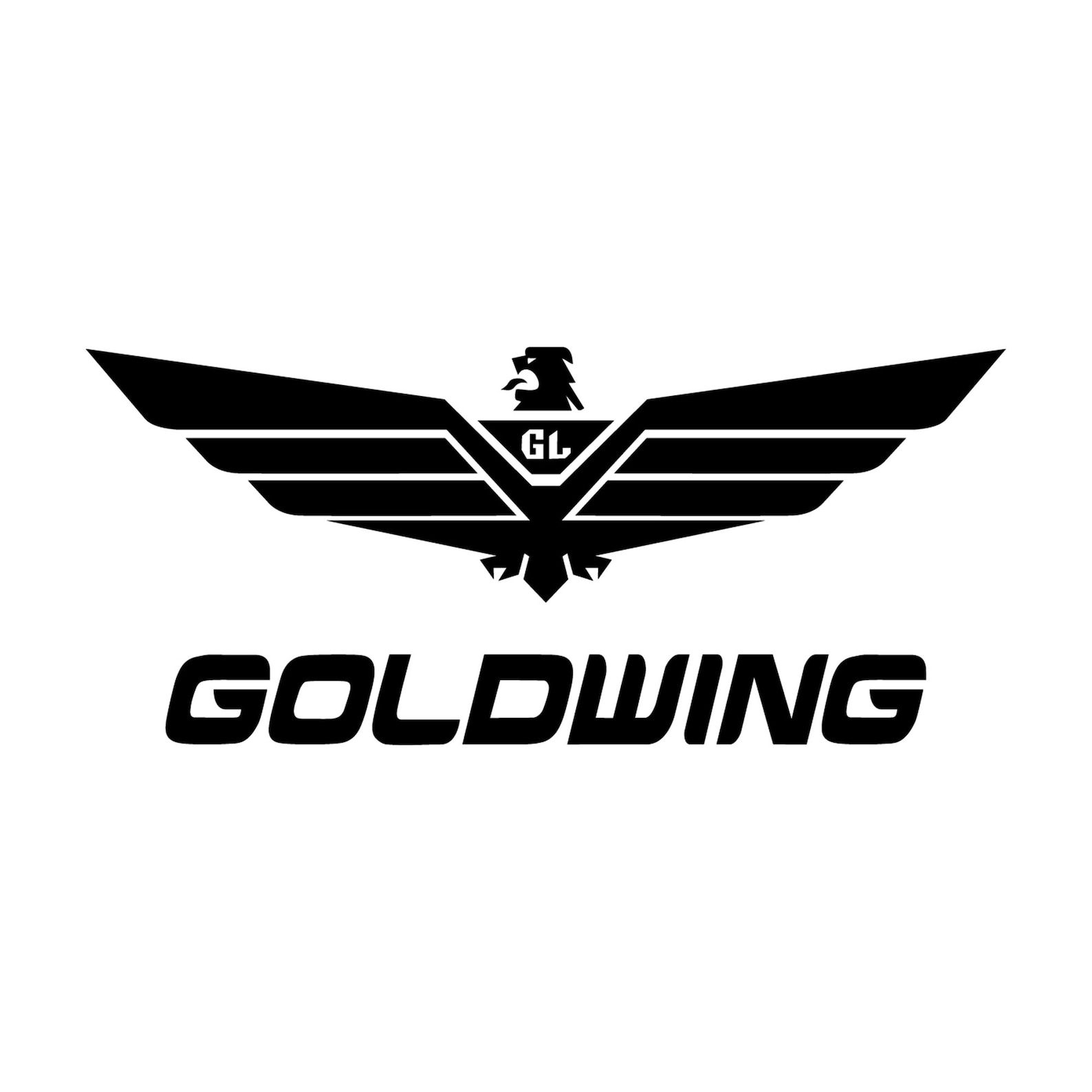 Goldwing , Svg Bundle,svg Bundles, Digital Vector File,svg Designs ...