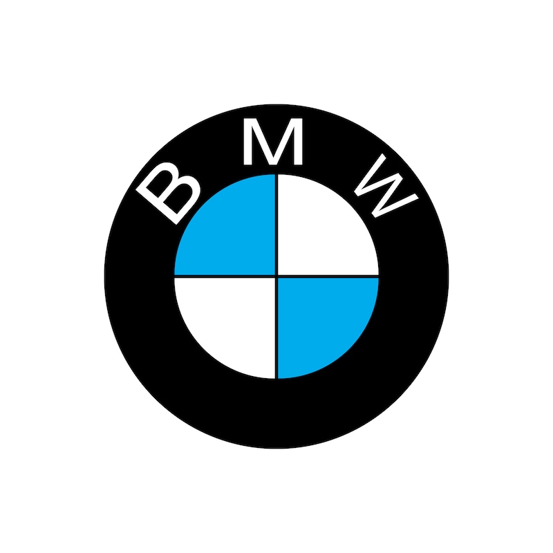 Bmw Logo Svg - Etsy
