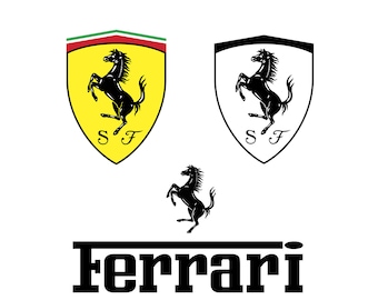 Car Vektor SVG, Bundle Layered SVG, Cricut, Cut Files, Layered Digital ...