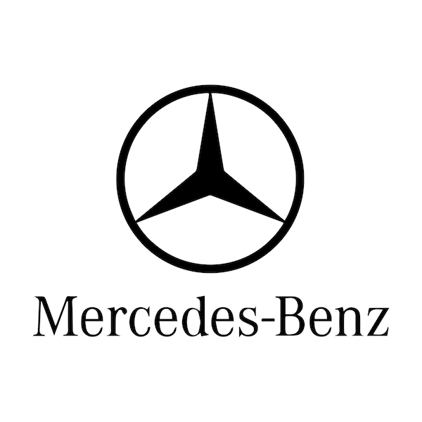 Mercedes Benz Logo - Etsy