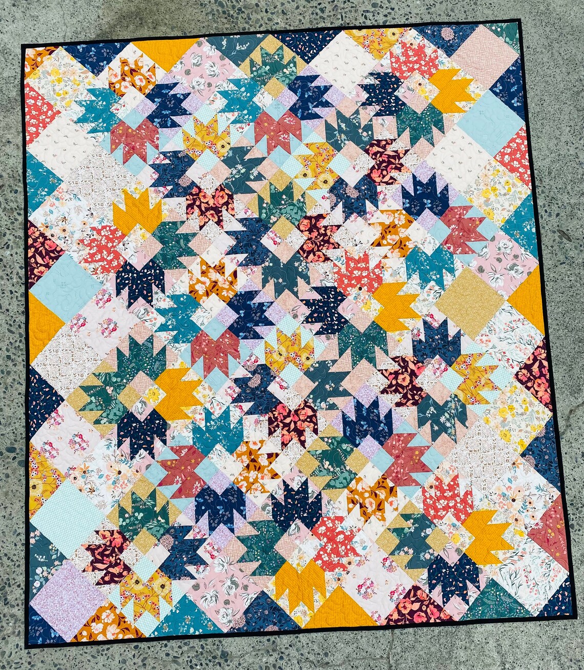 Sunday Picnic Digital PDF Pattern - Etsy