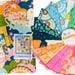 Ruby Star Society Carousel Quilt Kit - Etsy