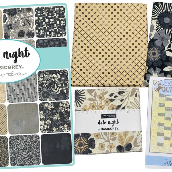 Precut Quilt Kits - Etsy