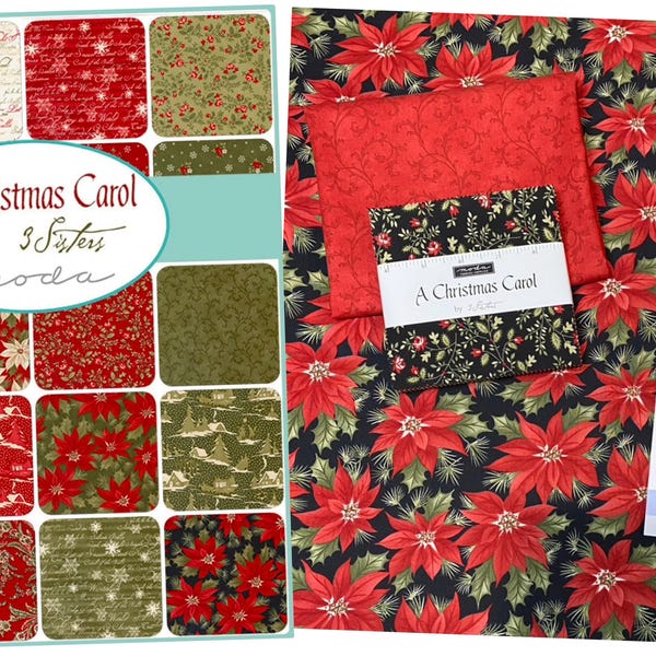 Three Sisters Quilt Kits - Etsy