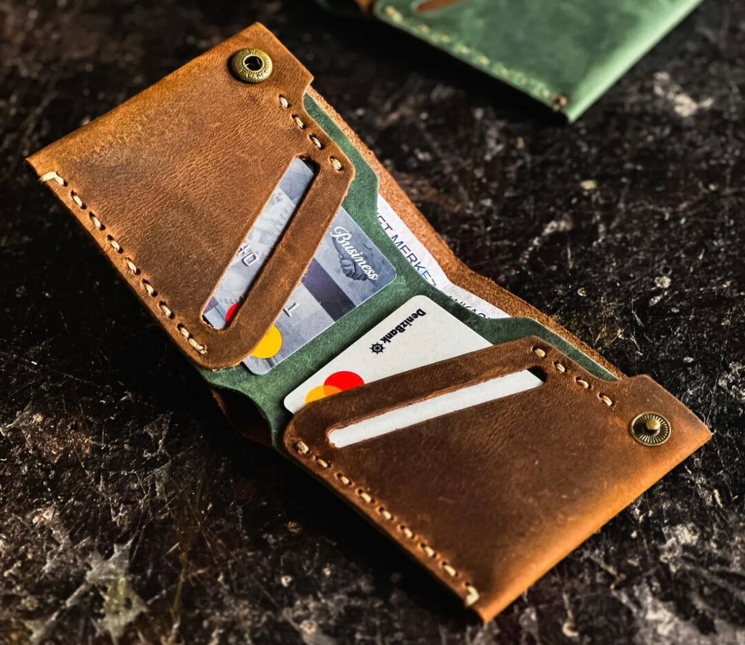 Handmade Portfolio - Etsy