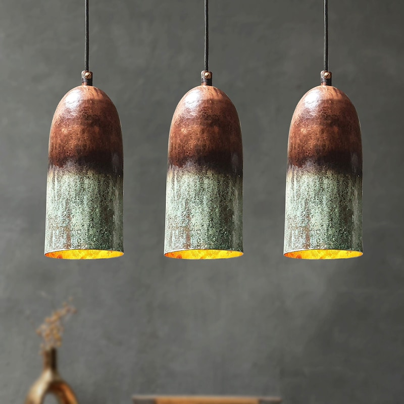 Pendant Lights - Etsy