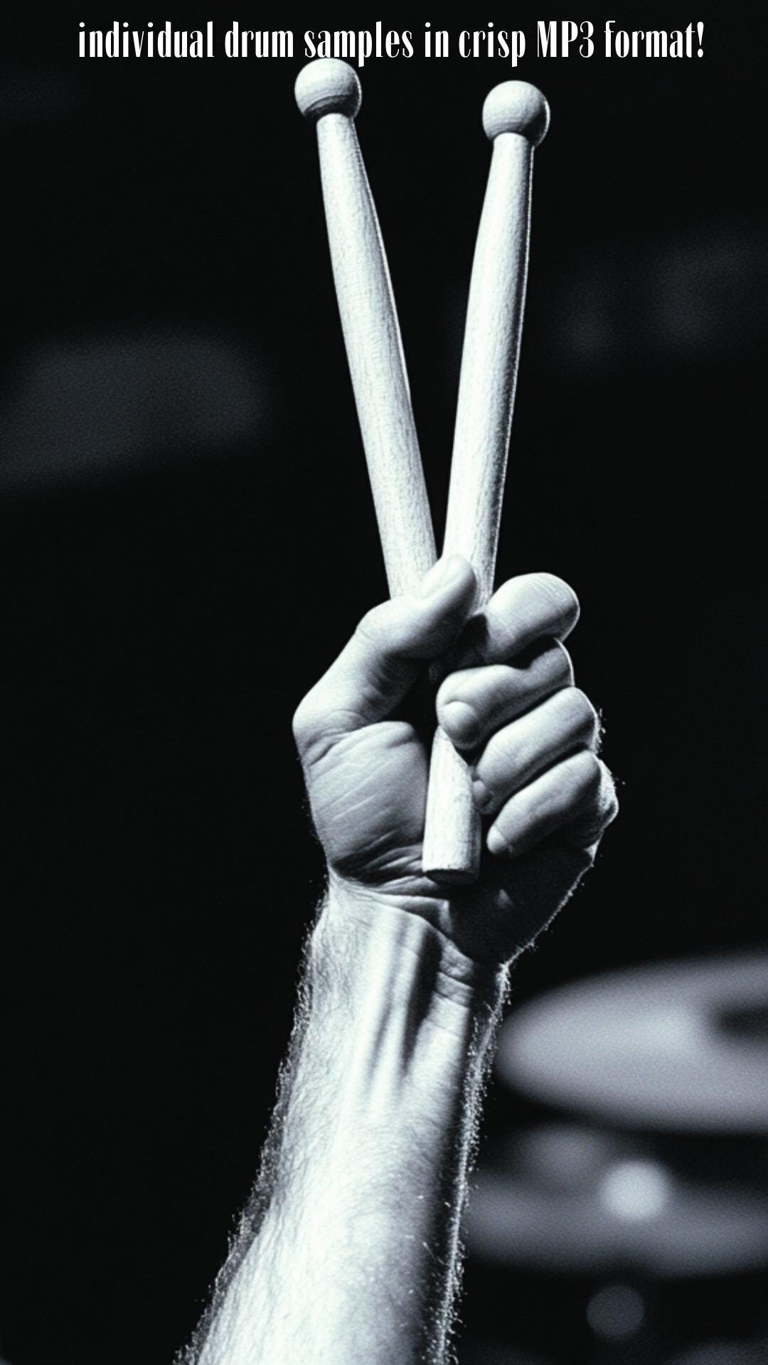 Samples II – 90+ Drum Samples for Producers | Kicks, Snares, Claps, Hi ...