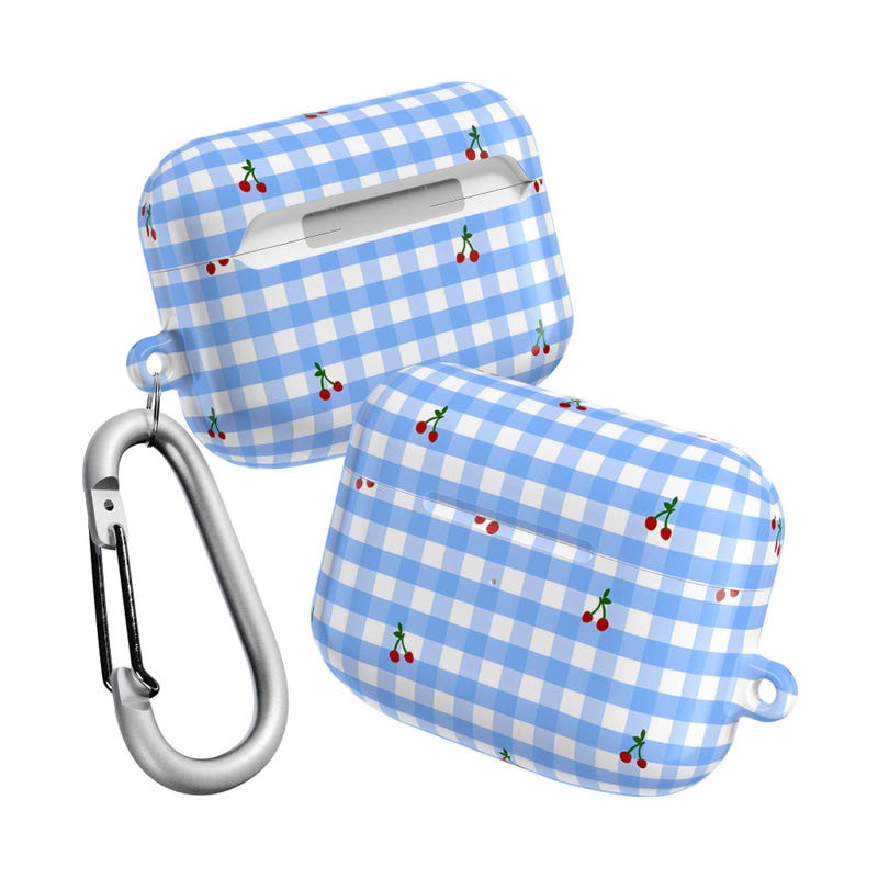 Aesthetic Airpods Case - Etsy