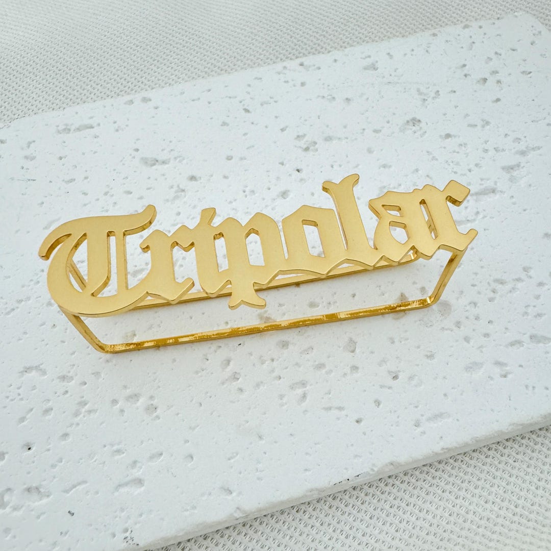 Custom Knuckle Name Ring,three Finger Name Ring,dainty Gold Ring ...