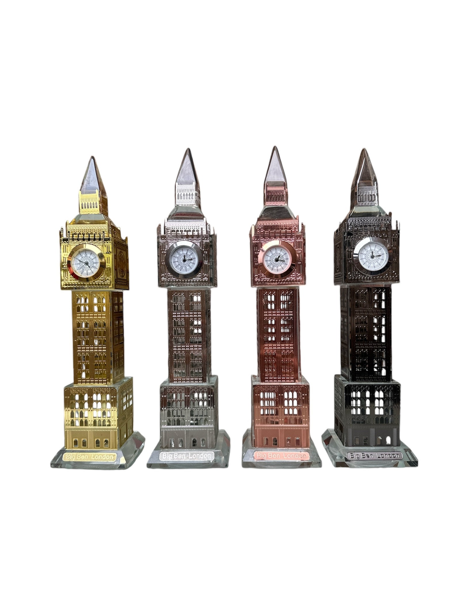 London Souvenir Big Ben , British Big Ben , Crystal Big Ben ,big Ben ...