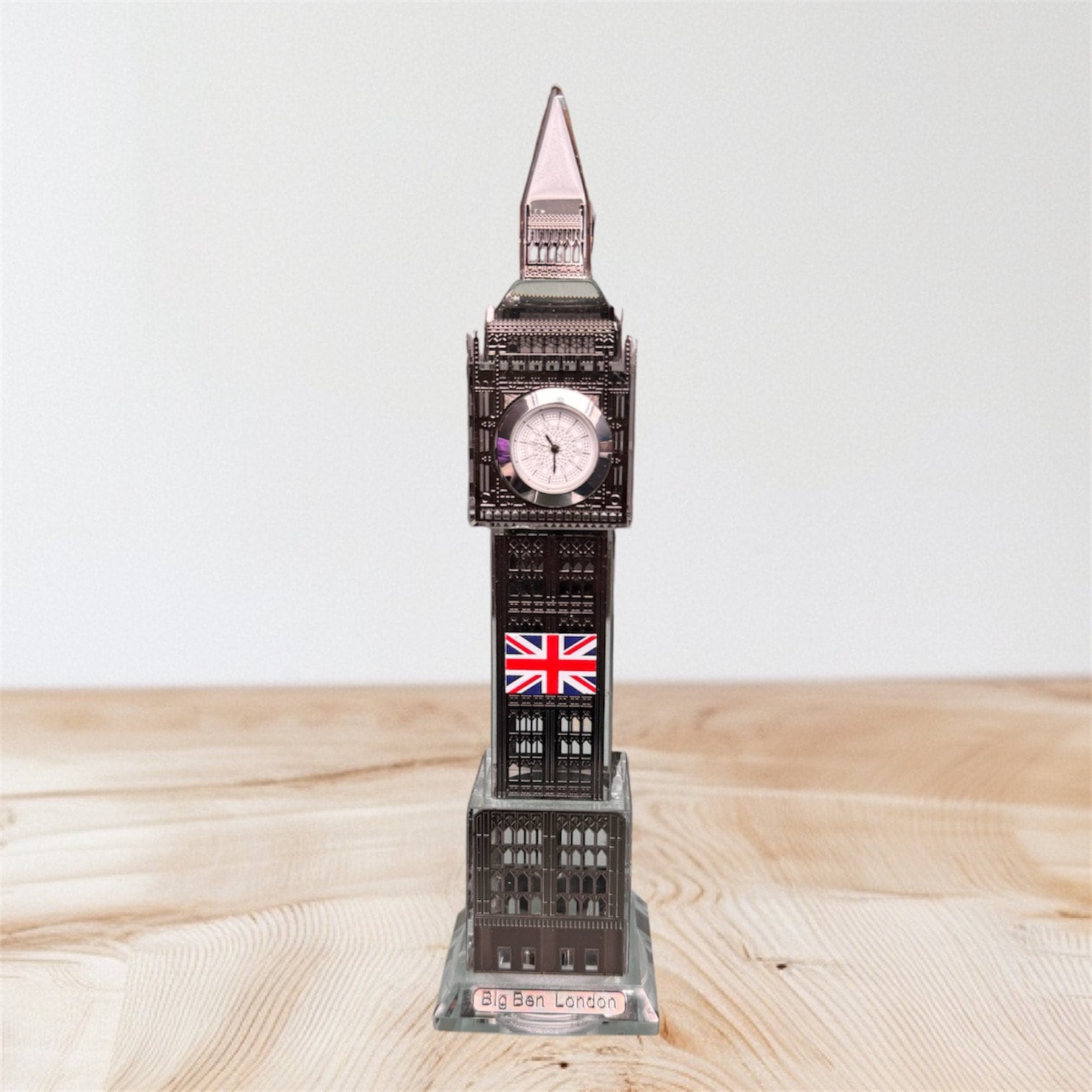 London Souvenir Big Ben , British Big Ben , Crystal Big Ben ,big Ben ...