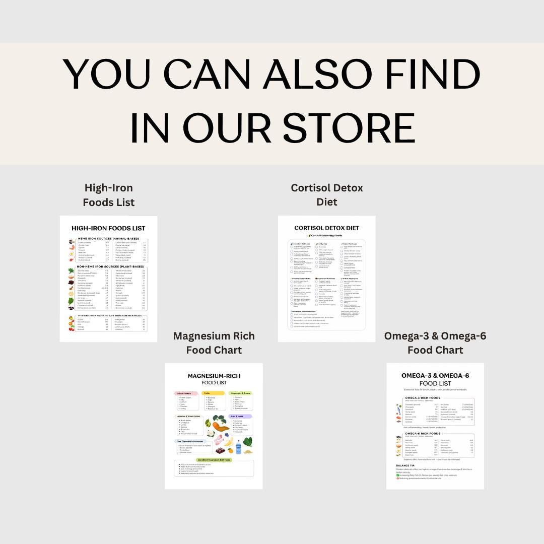 Ultra-processed Foods List PDF | Processed Food Ingredients to Avoid ...
