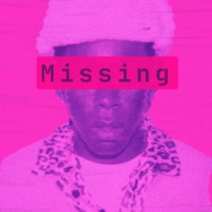 Tyler the Creator Inspired missing Fan Edit Poster Album Print / Artist ...