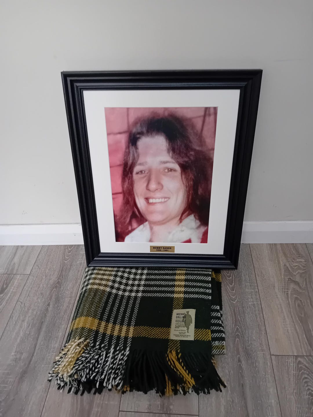 Bobby Sands Picture - Etsy