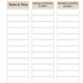 Mental Health Bundle, Mental Health, Wellness, Self Care, Reflection ...