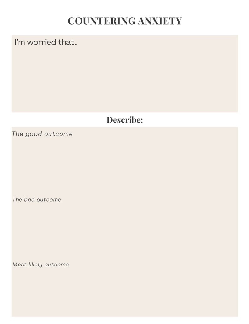 Mental Health Bundle, Mental Health, Wellness, Self Care, Reflection ...