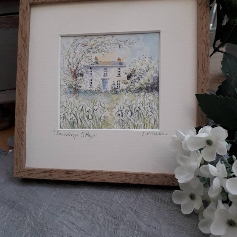 Cottage - Etsy Canada