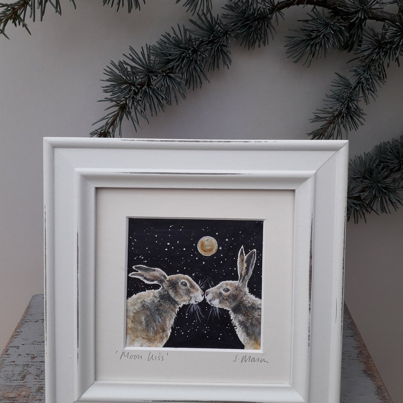 5in by 5in Frame - Etsy UK