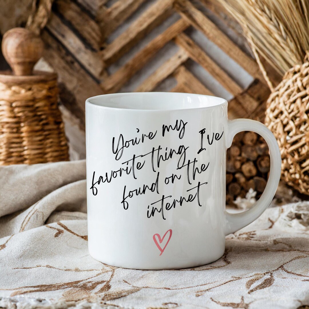 You're My Favorite Thing - Etsy