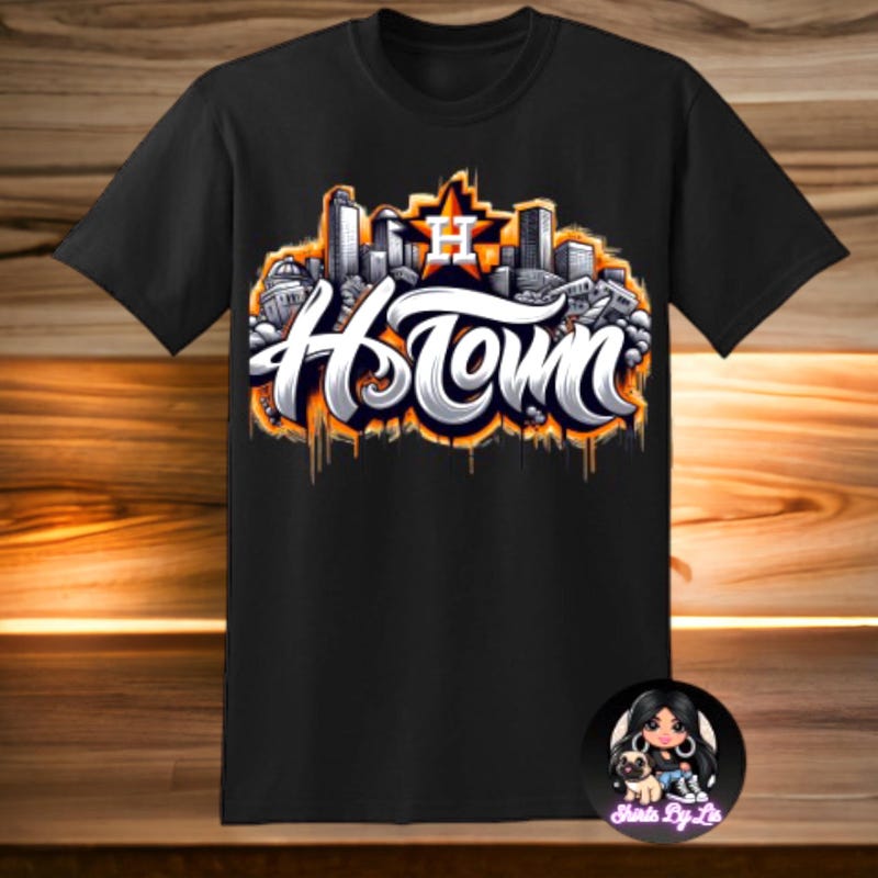 Htown Svg - Etsy