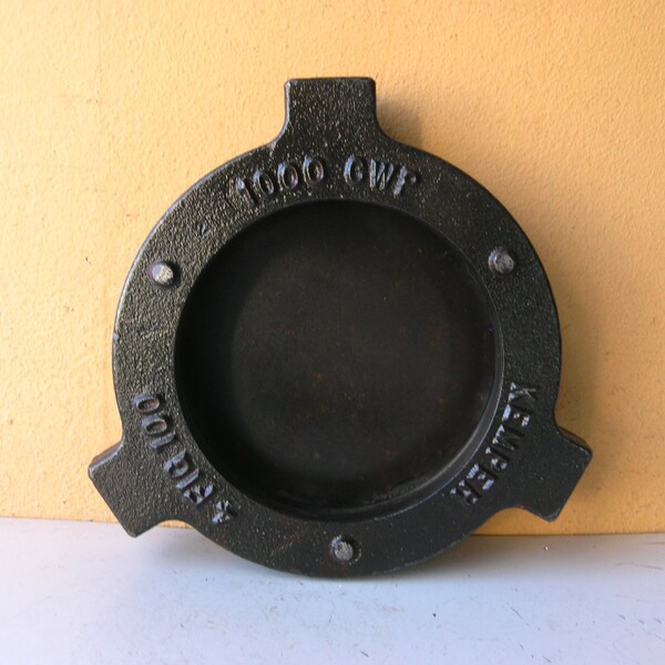 Industrial Tray - Etsy