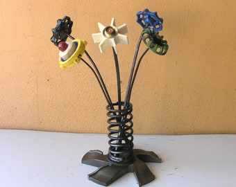Coil Spring Pencil Holder - Etsy