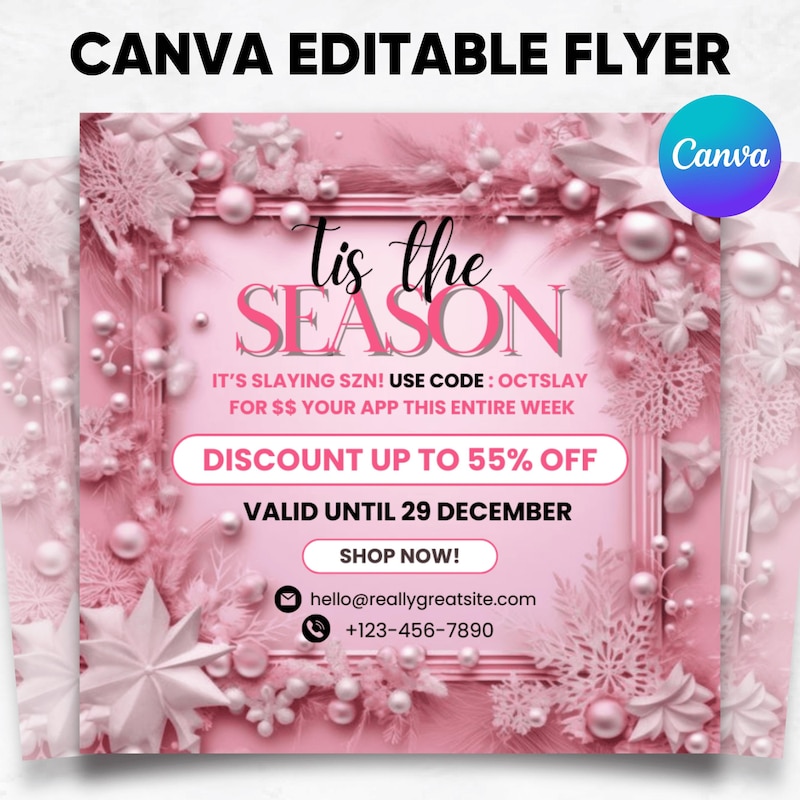 Booking a Santa - Etsy