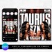 Taurus Birthday Flyer, Birthday Girl, Happy Birthday Flyer, Taurus ...