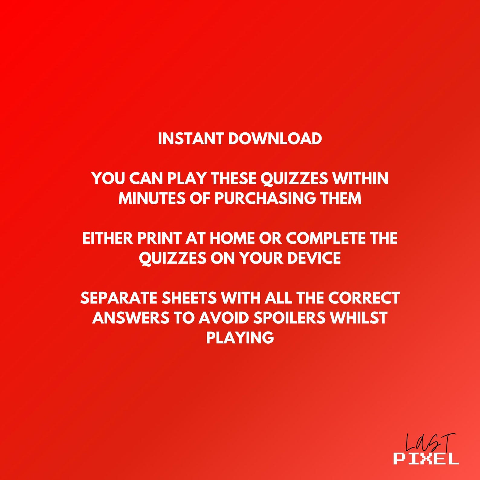 Premier League Trivia Quiz Bundle | Football Pub Quiz (PDF) - Etsy