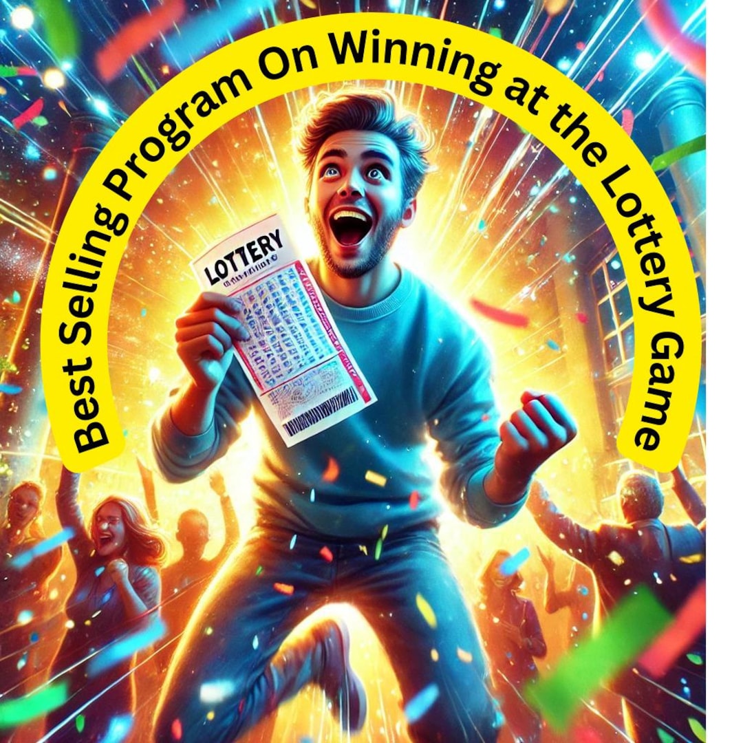 Secrets Behind Winning at the Lottery Game, and Picking the Right Lotto ...