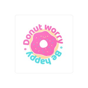 Kiss-cut Vinyl Decals - Etsy