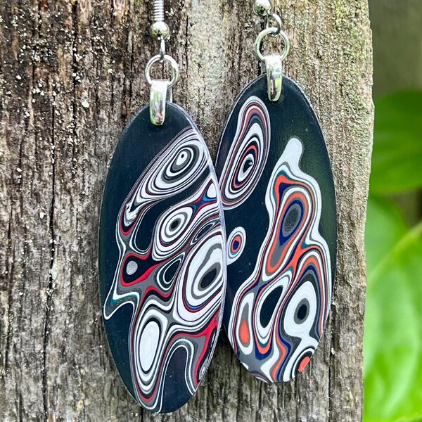 Detroit Agate - Etsy