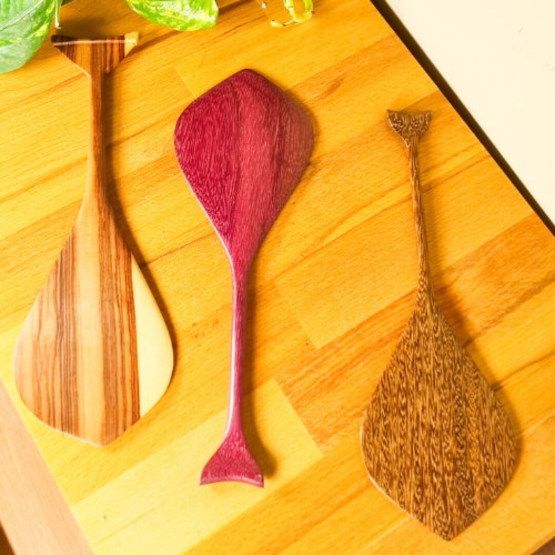 Baré Ethnic Group Mini Indigenous Paddle Solid Hardwood 25cm Amazon 3 ...