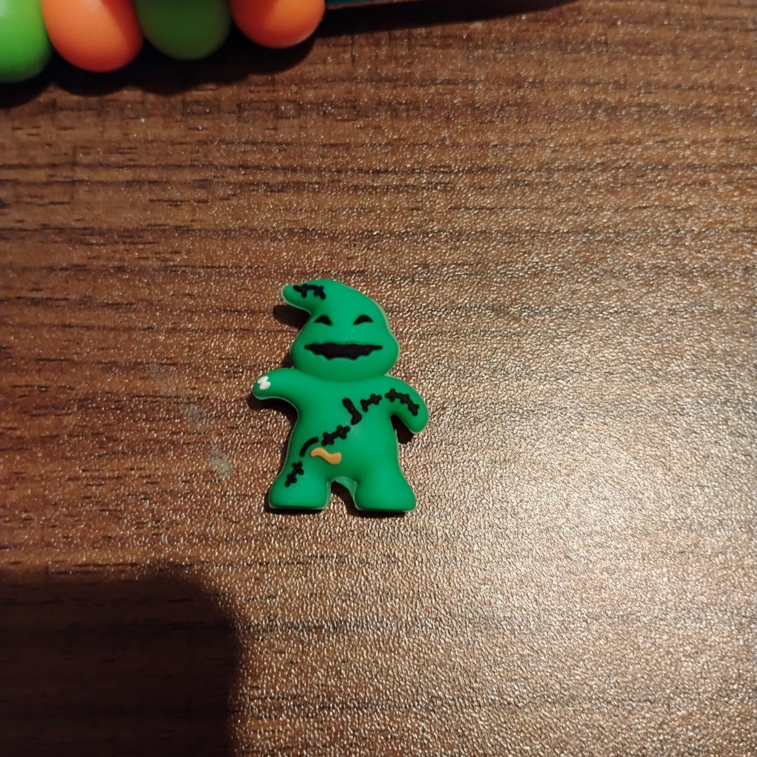 Sackman Topper - Etsy