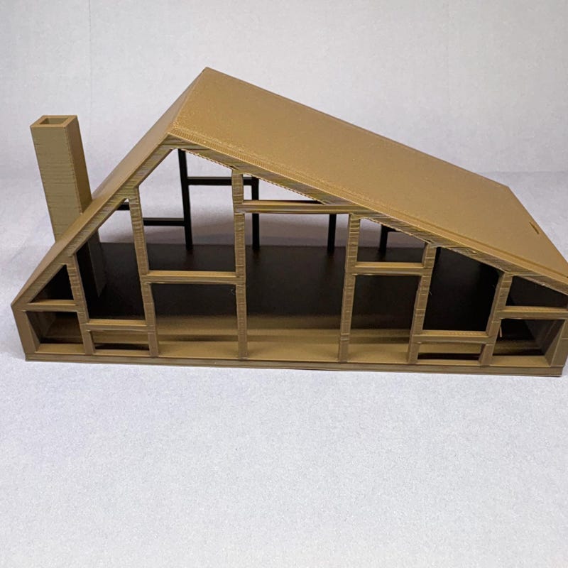 Taylor on Folklore Cabin - Etsy