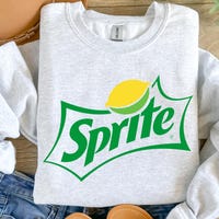 Sprite - Etsy