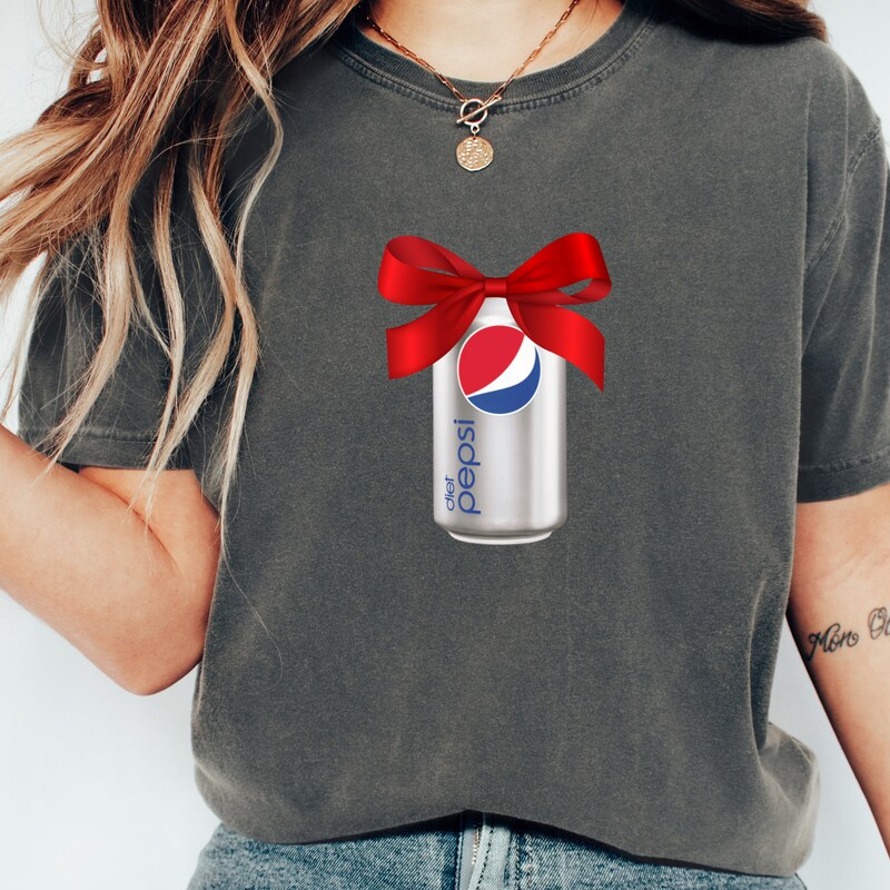 Pepsi - Etsy
