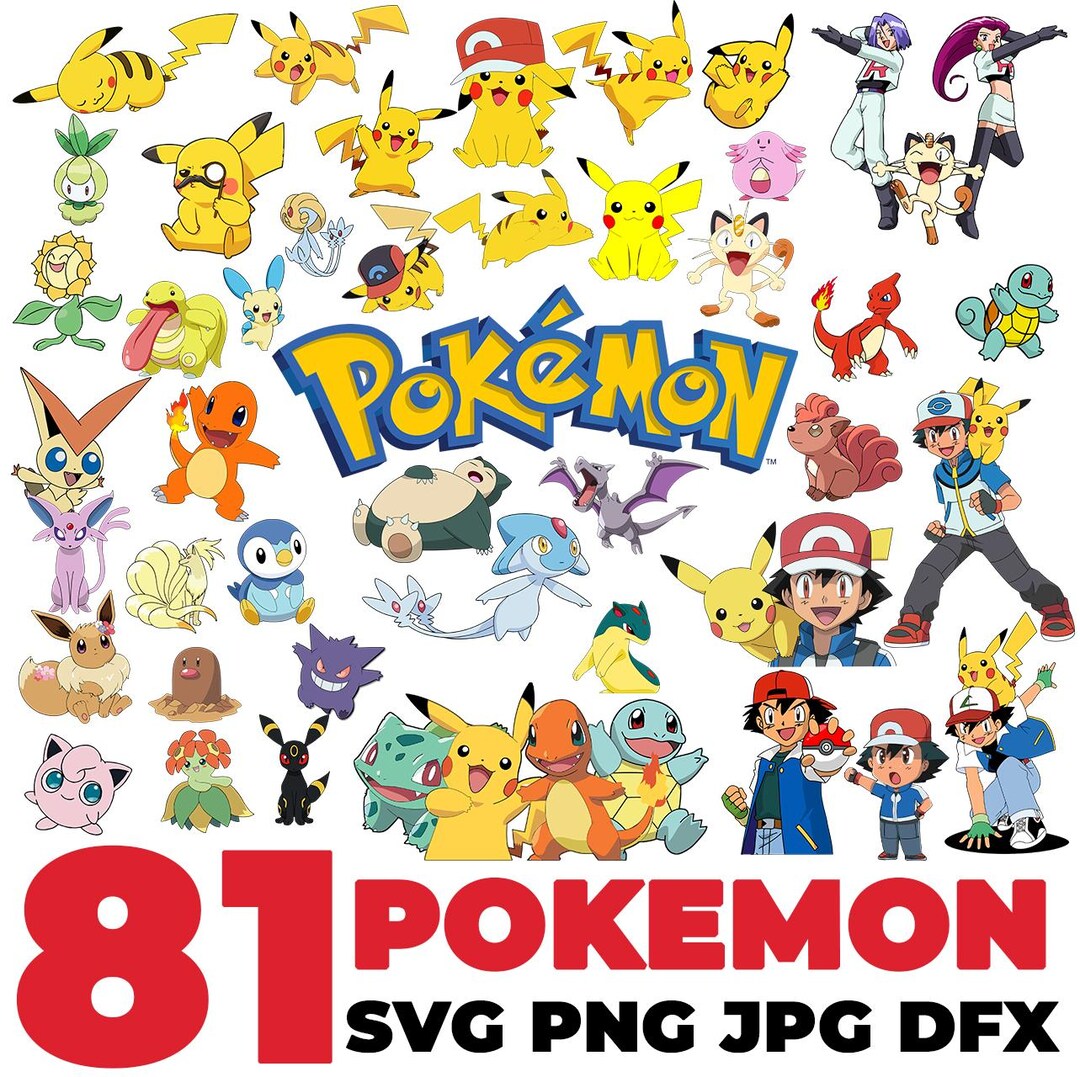 Buy Pokemon Svg Pokemon Stickers Gengar Svg Cricut Svg Pokemon ...