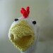 Chicken Hand Puppet - Etsy