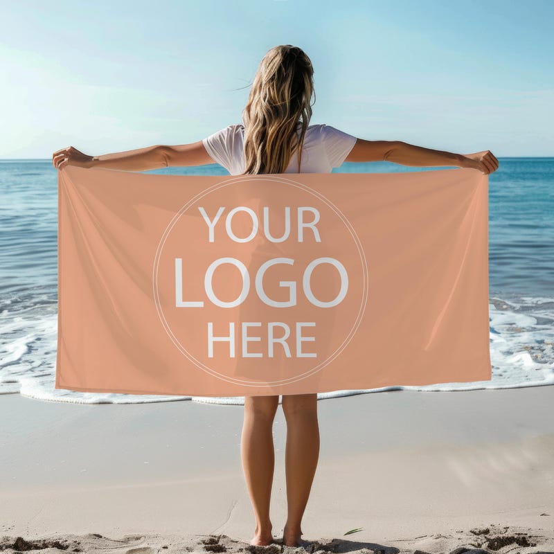 Beach Logos - Etsy