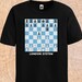 London Chess T-shirt, Chess Opening T-shirt, Chess Gifts, Funny Chess T ...