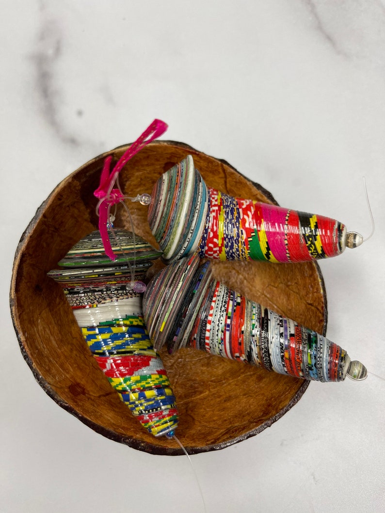 Big Paper Cocoons - Etsy